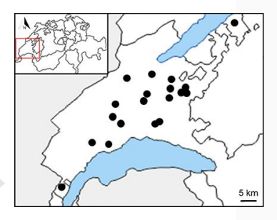 3. Continental Nutrient Deficit Region | NutriBudget
